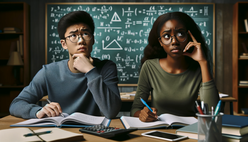 Explaining Discriminant Formula in Algebra: Step-by-Step