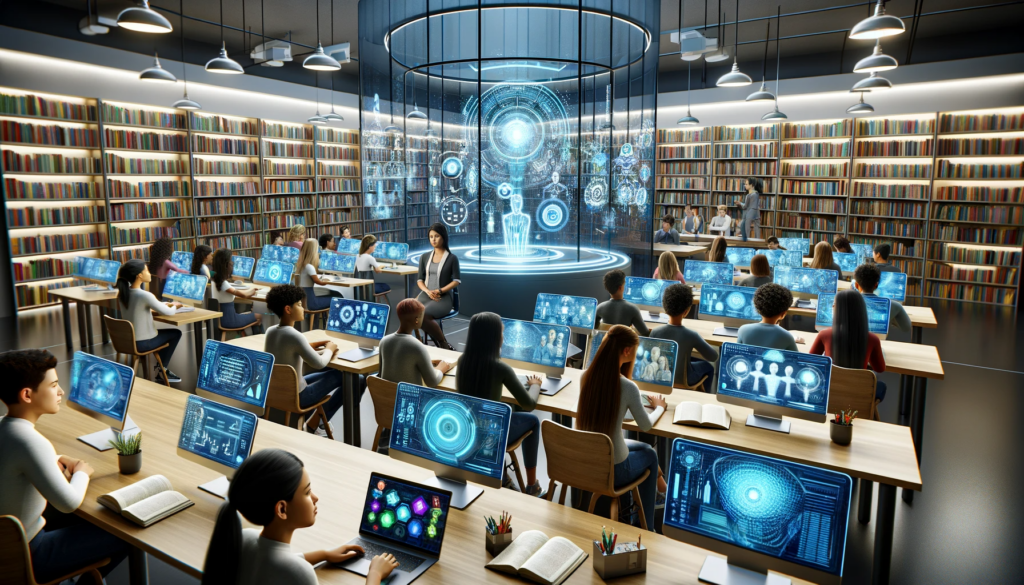 Educational Experts Call For The Assessment Rethinking In The Age Of Generative Ai