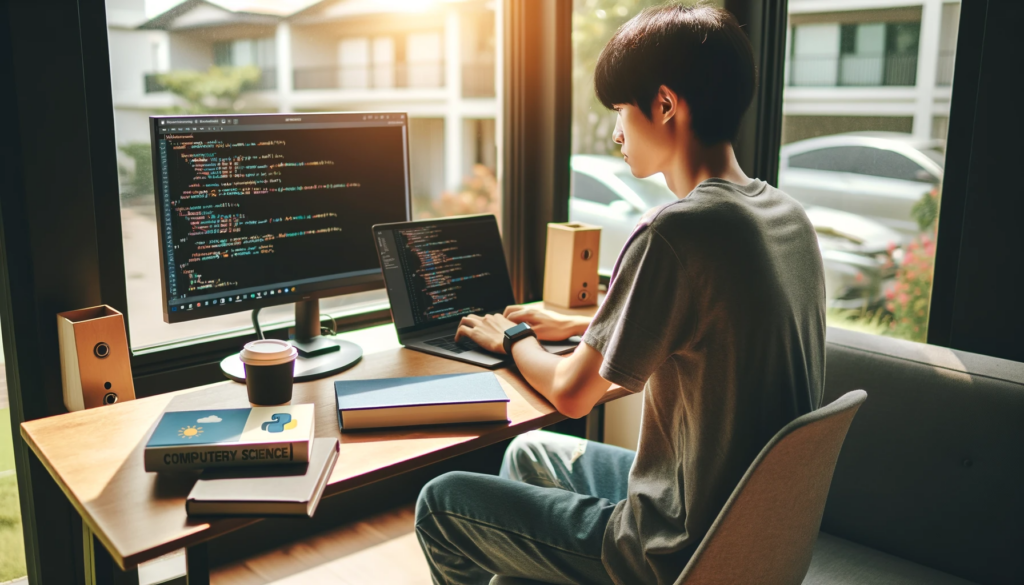 How Do I Put My Python Knowledge to Practice? Reddit Shares Advice | AcademicHelp.net