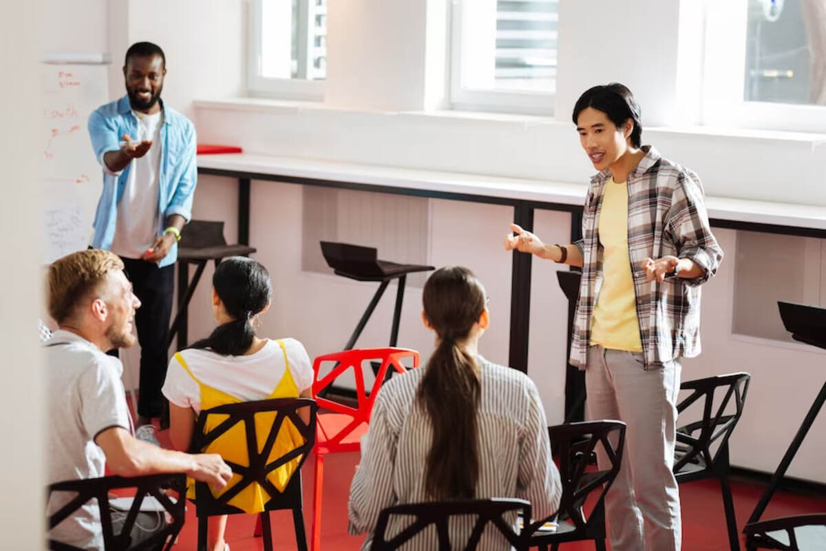 Productive Classroom Debates on Sensitive Topics