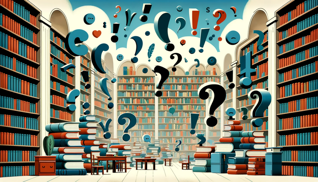 Spanish Punctuation: An Easy Guide | AcademicHelp.net