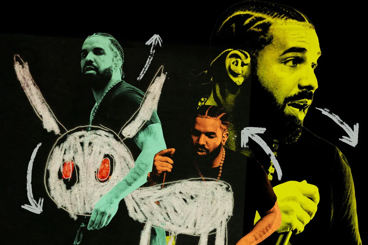 Drake's New Album 'For All The Dogs' Leads to Mixed Reactions - Explore ...