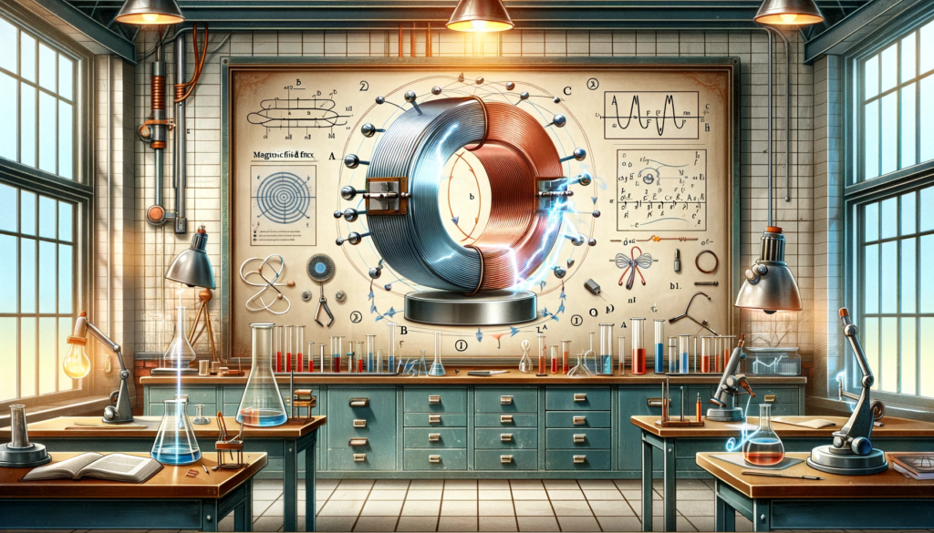 What is Magnetic Flux? | Explained & Simplified