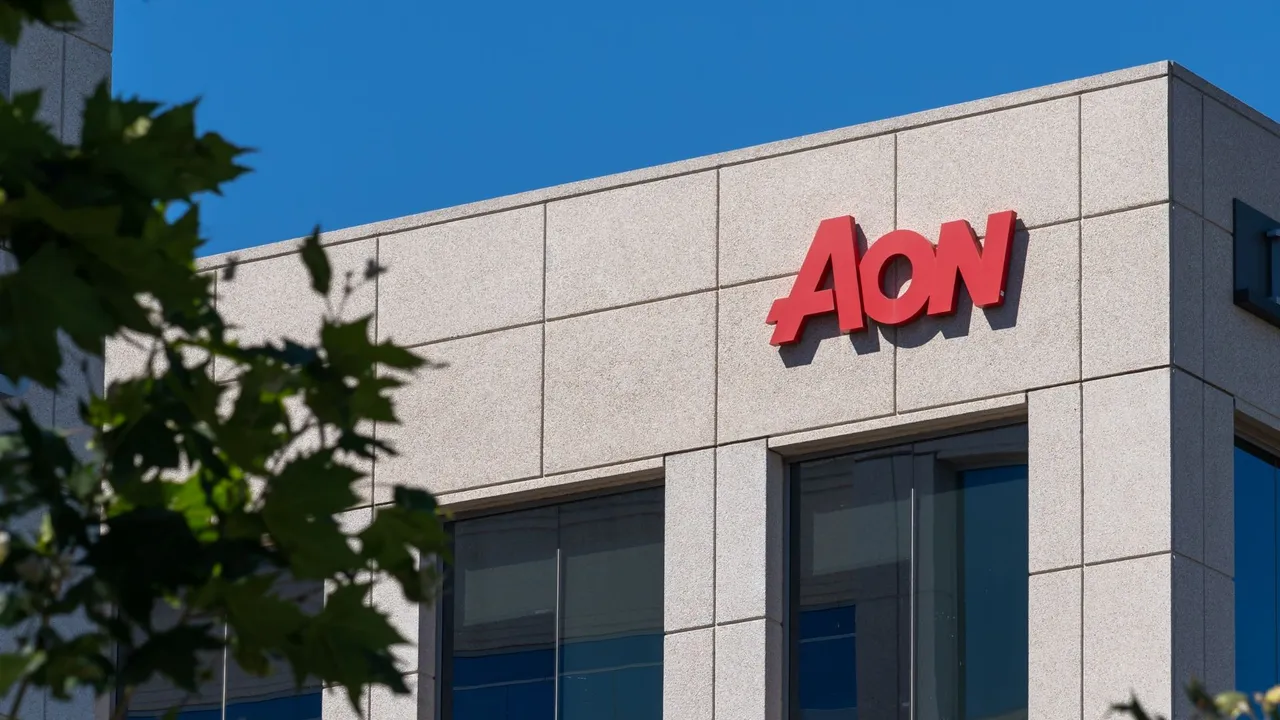 Aon Expands into US Mid-Market with $13.4 Billion NFP Acquisition ...