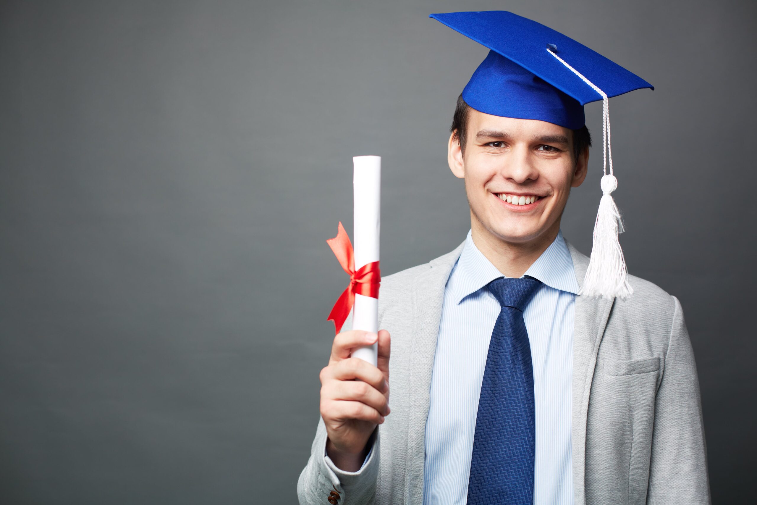¿Por qué a los Empresarios les importa un Diploma? Los Usuarios de ...