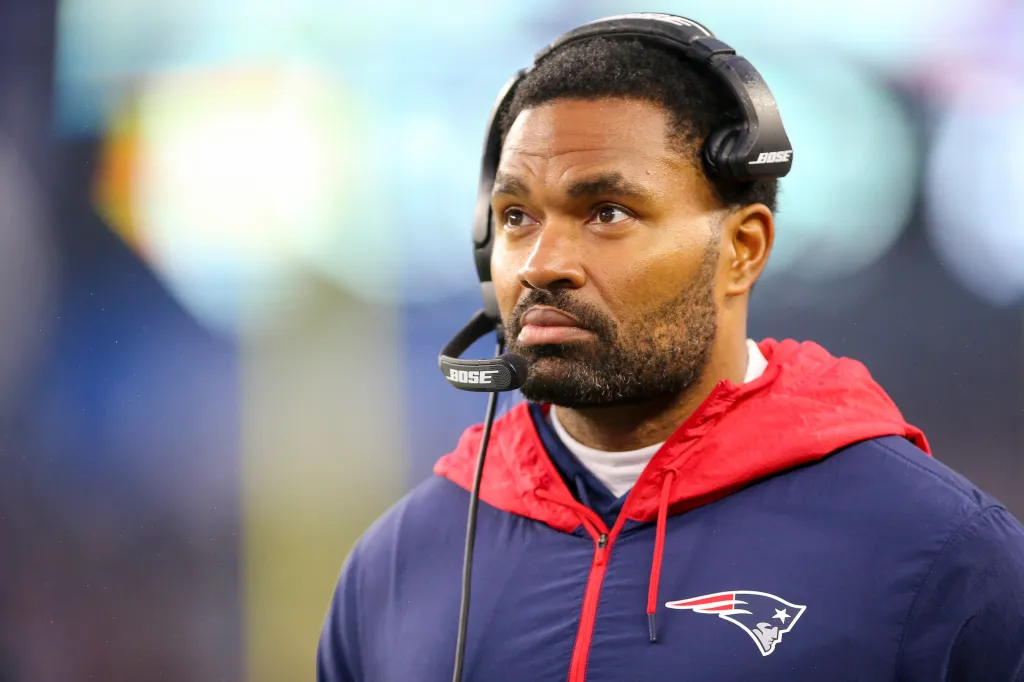 Jerod Mayo Takes the Helm as Patriots' New Head Coach - NFL Essay ...