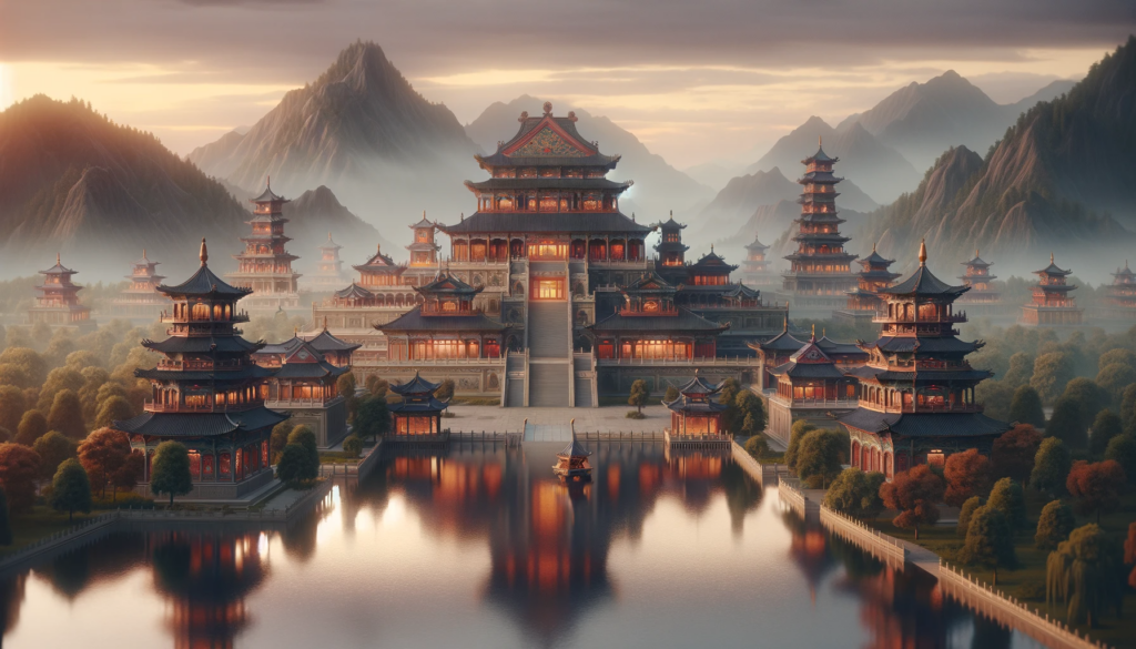 Dynasty Definition: The Legacy of Hereditary Rule