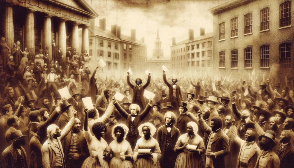 When Did Slavery End in America? | Uncovering Historical Insights