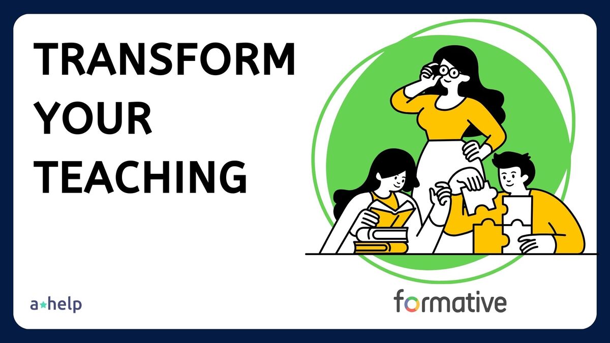 Formative AI Review: Transform Your Teaching | AcademicHelp.net