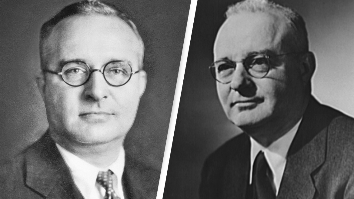 Story of Clair Patterson Who Accidentally Killed The Most People In ...