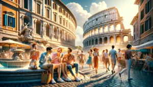 Uncle in Italian - How to Say, Pronounce, and Use Zio