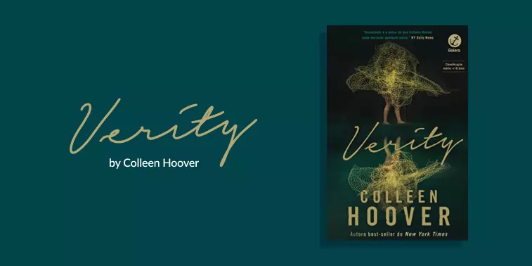 Verity Colleen Hoover: Full Book Summary