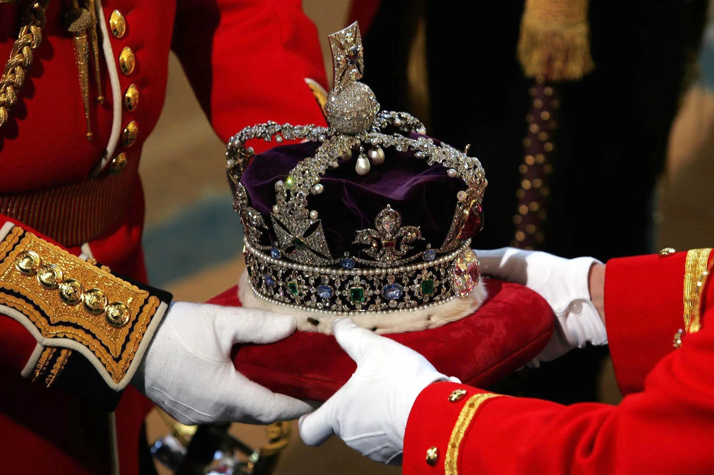 The Decline of Royal Authority: When Did the British Monarchy Lose Power?