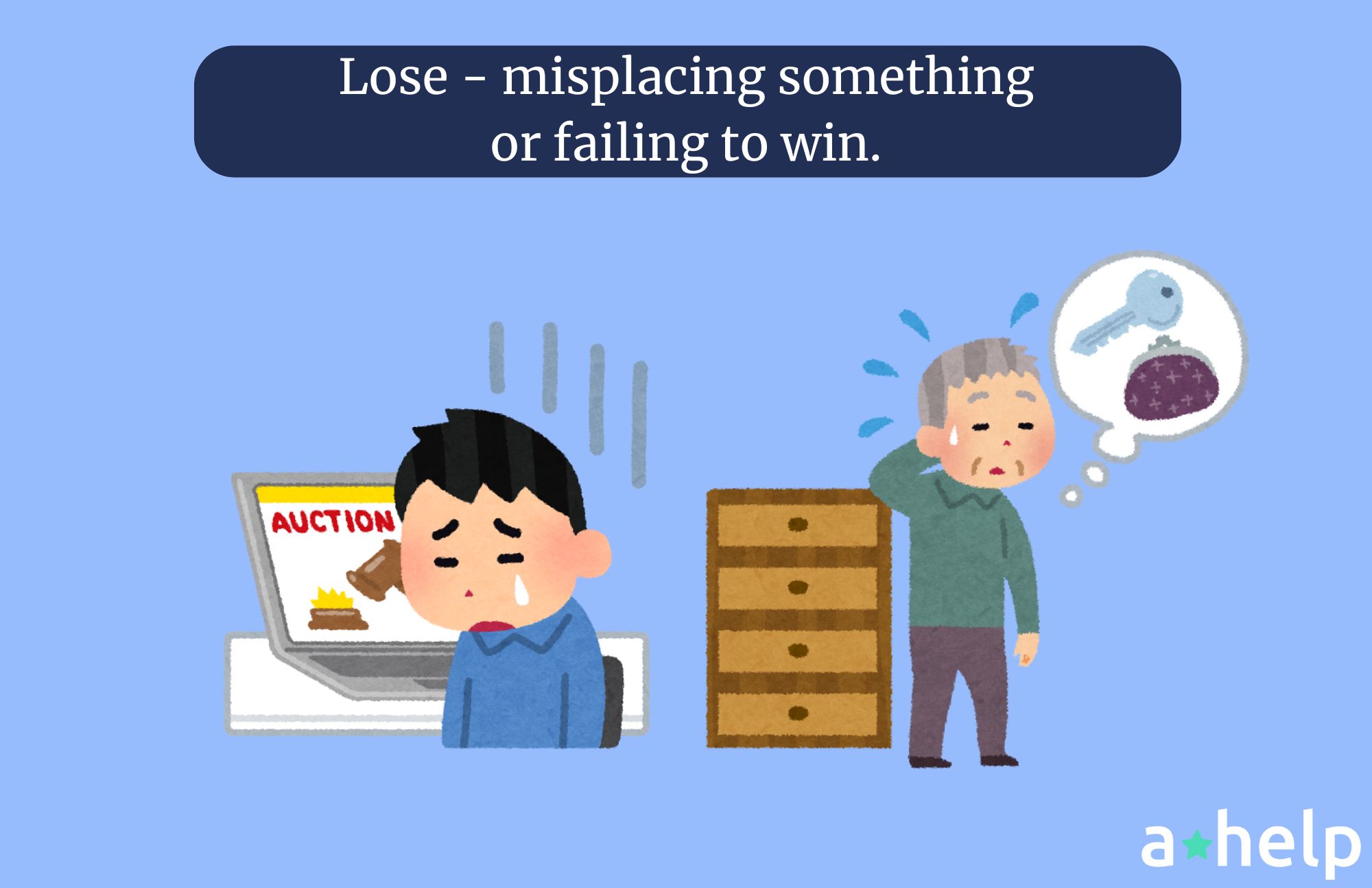 Loose Vs Lose What s The Difference And How To Remember It Loose Vs Lose What s The Difference And How To Remember It