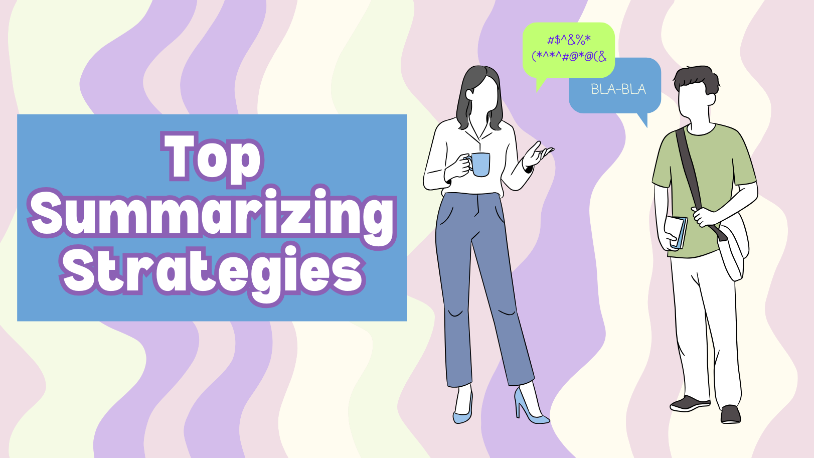 Top-4 Summarising Techniques: Tips for Students, ESL, and Professionals