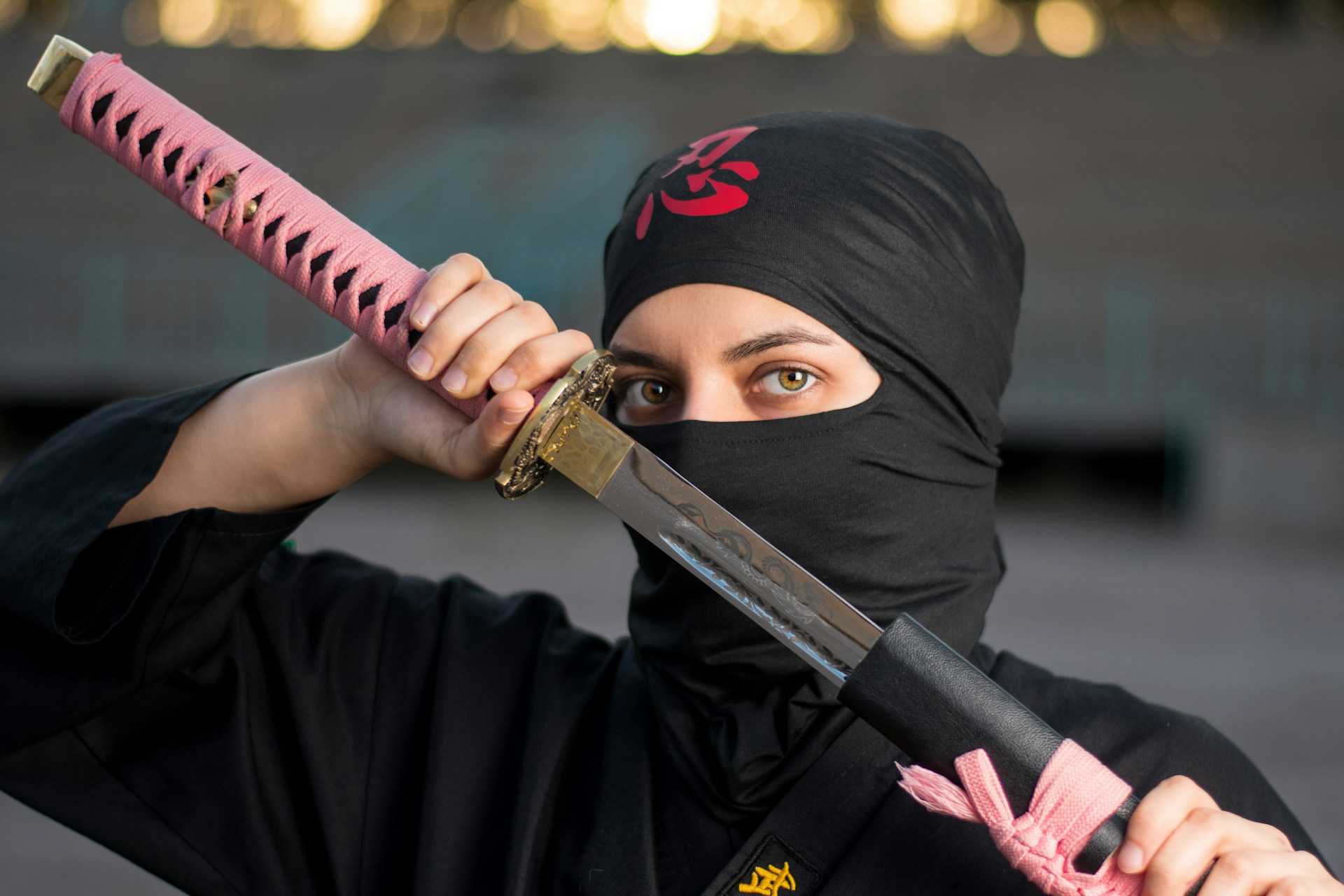 Were Ninjas Real in Historical Japan?