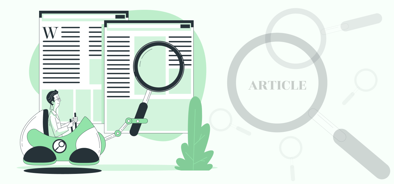 Easy MLA Citation Guide for Journal Articles for Students