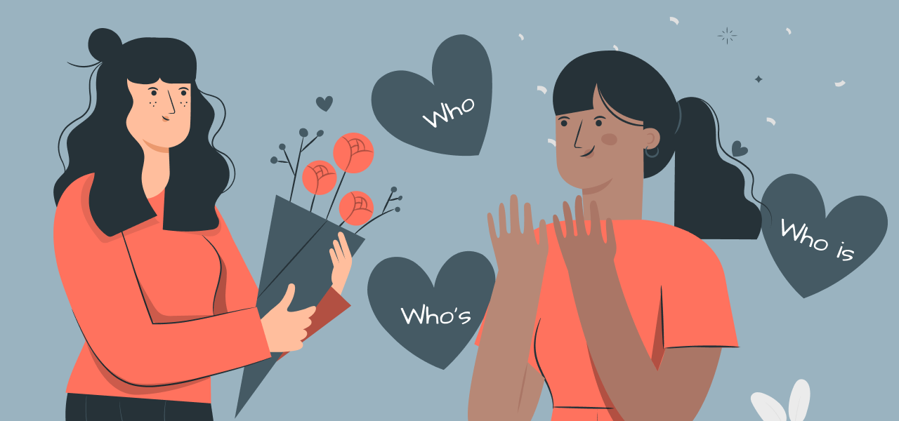 Whose vs Who's: Learn Their Usage with Simple Examples