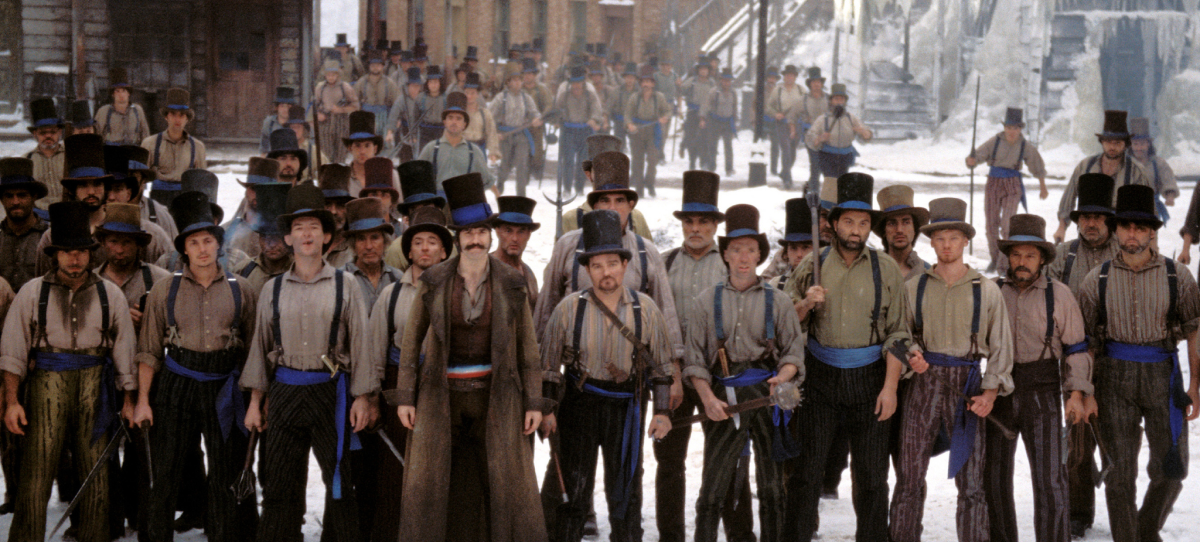 Fact vs. Fiction: Exploring the Historical Accuracy of "Gangs of New York"
