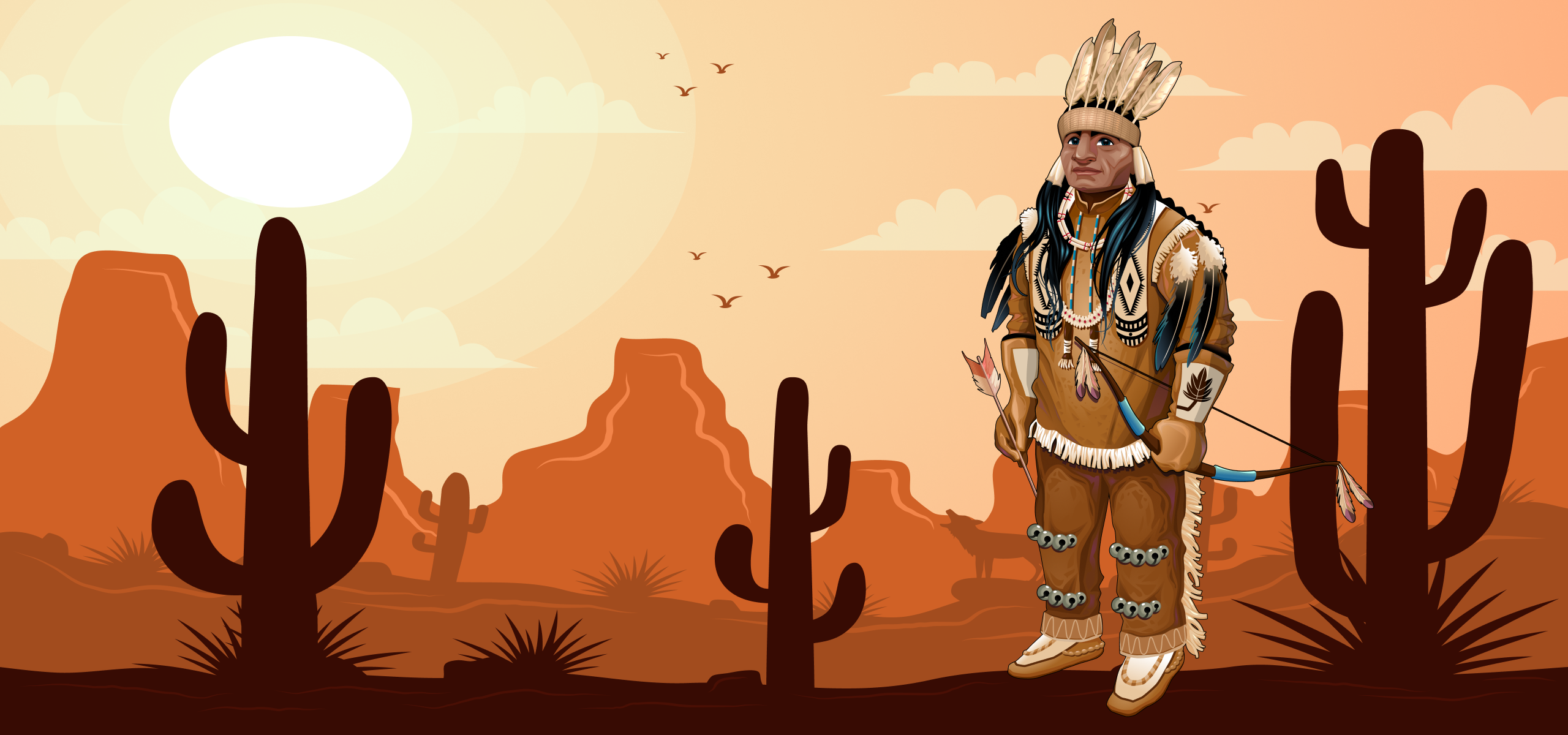 Native American Weapons: History, Craftsmanship, and Cultural Significance