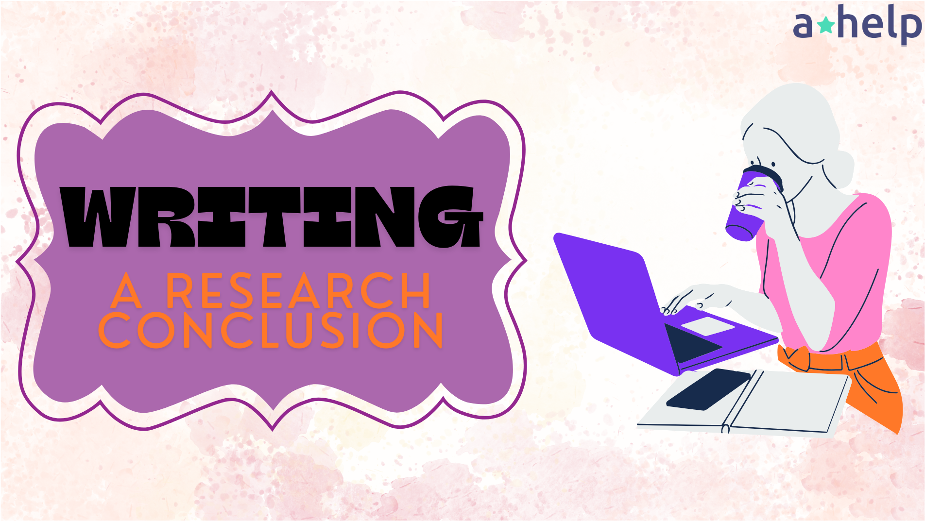 How To Write A Conclusion For A Research Paper: Hot End It