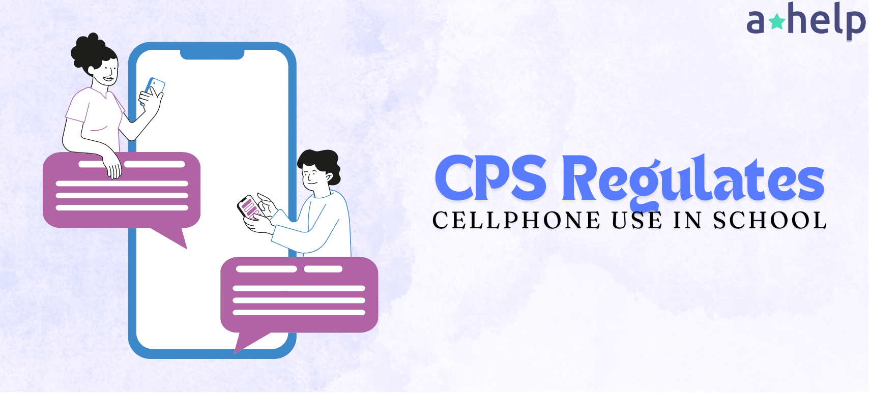 CPS Introduces Policies to Make Rules for Student Cellphone Use ...