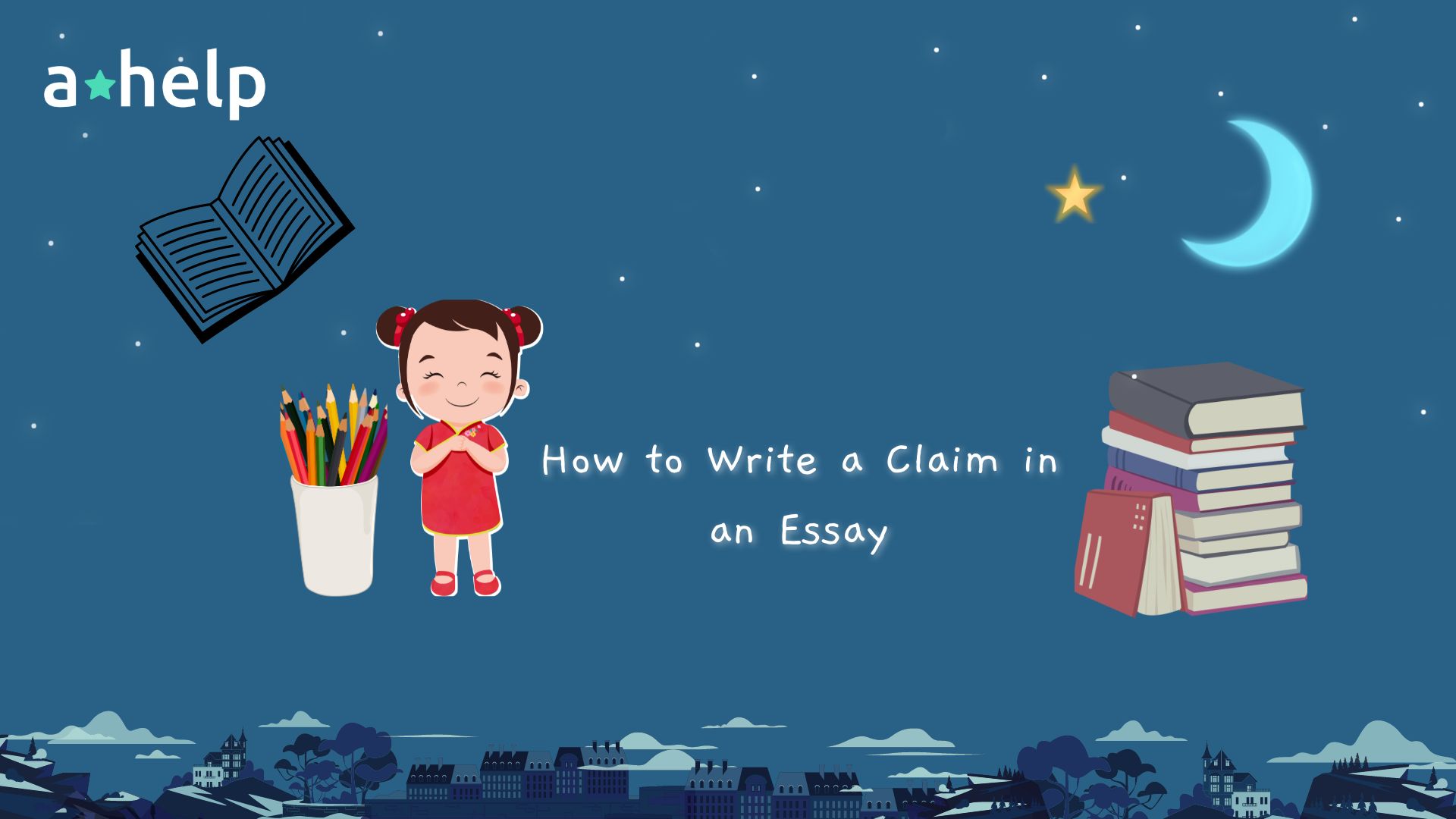 How To Write A Claim In An Essay: How To Make It?