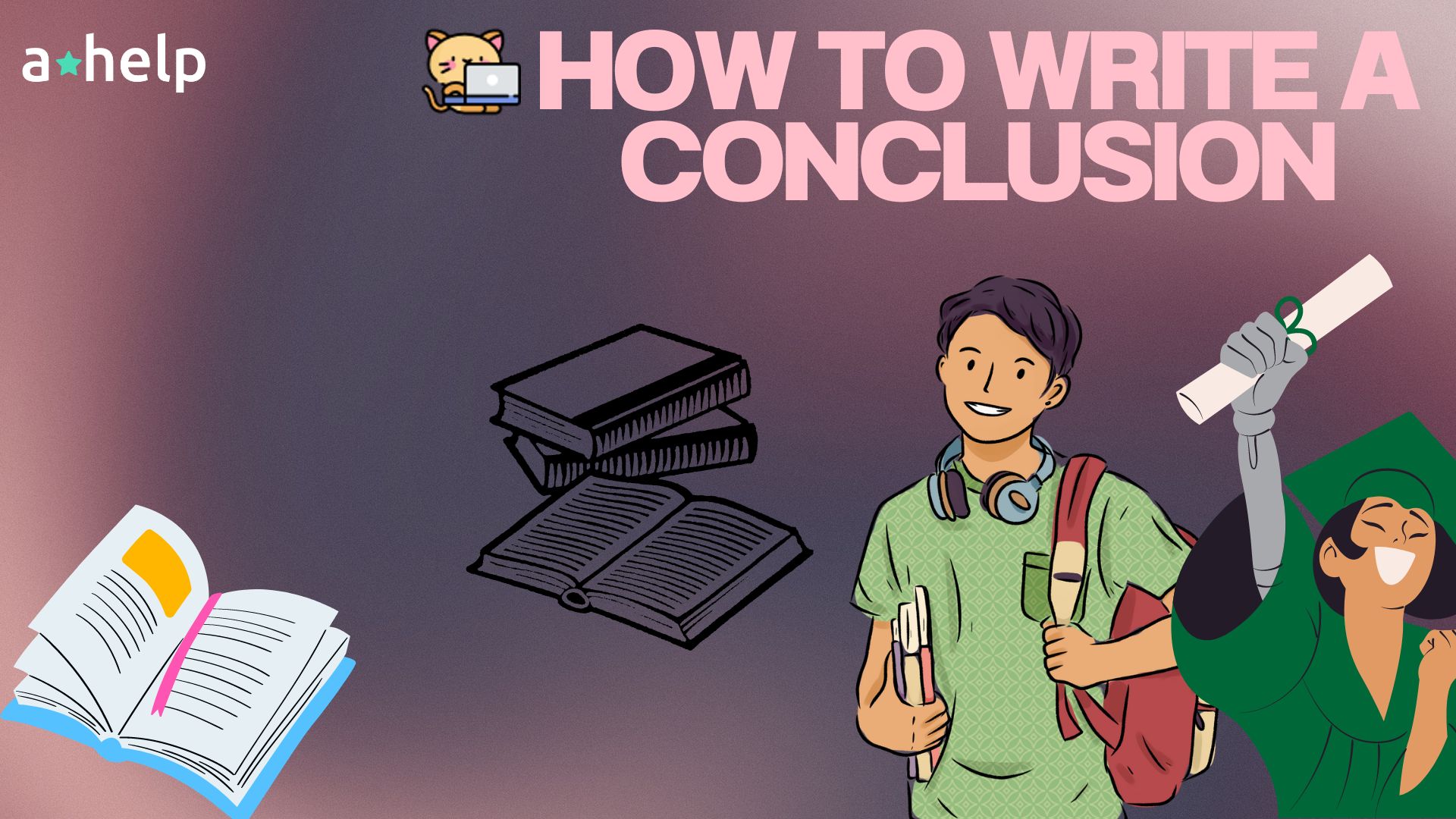 How To Write a Conclusion For an Argumentative Essay | AcademicHelp.net