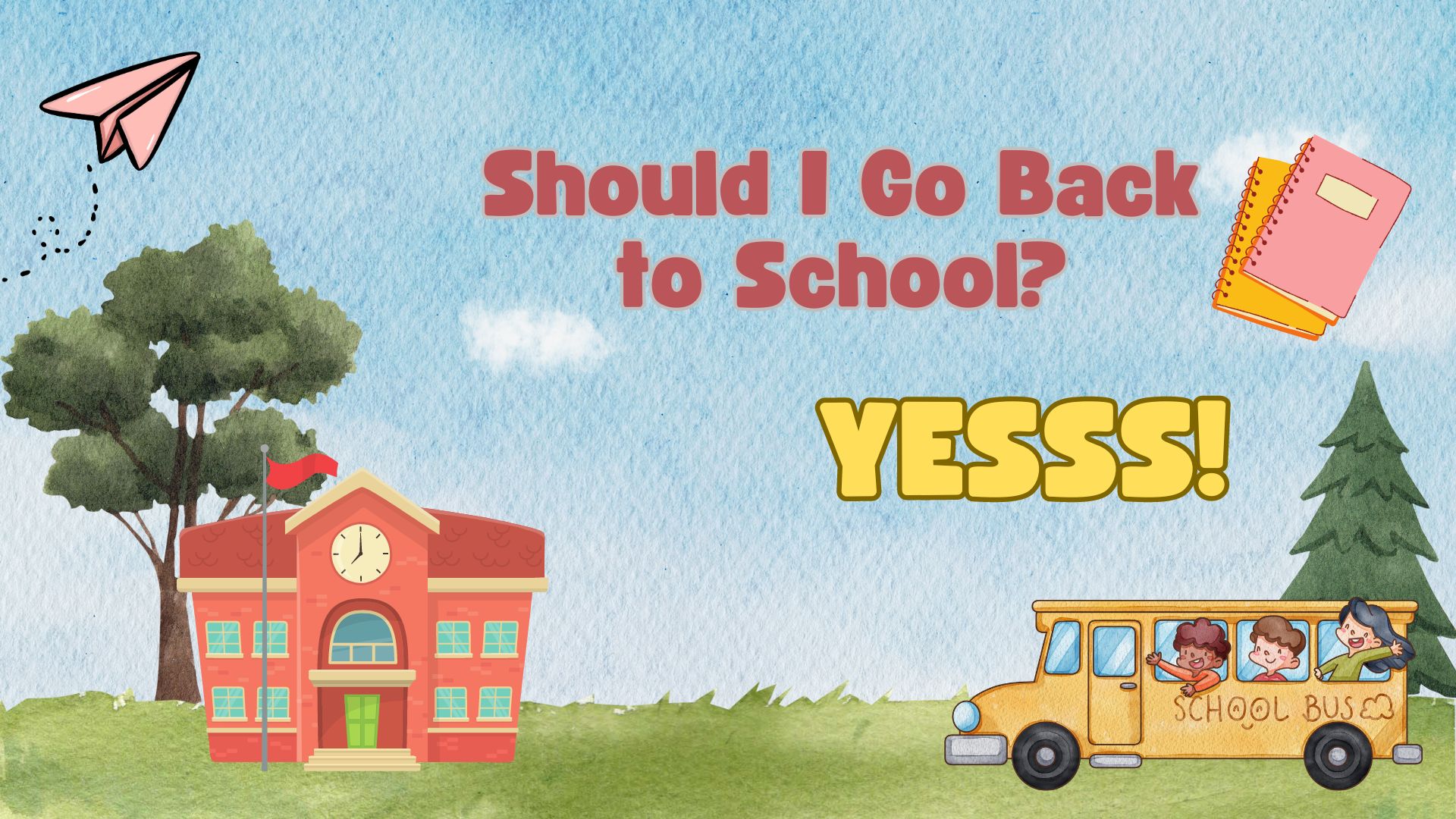 5 Reasons Why Now Might Be the Perfect Time to Go Back to School