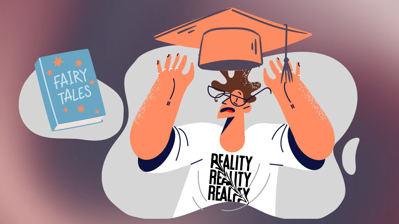 Common Myths Students Believe About College According To Professors