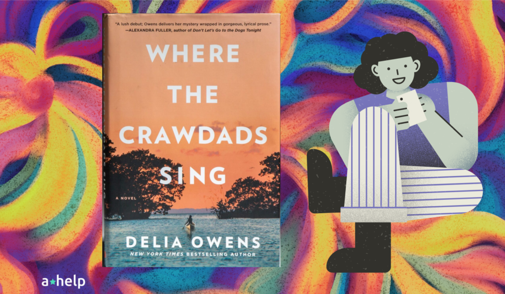 Where The Crawdads Sing: Full Book Summary