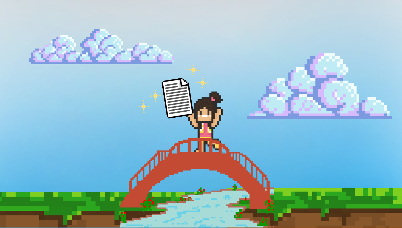 How to Write a Bridge in an Essay: Connecting Ideas Seamlessly