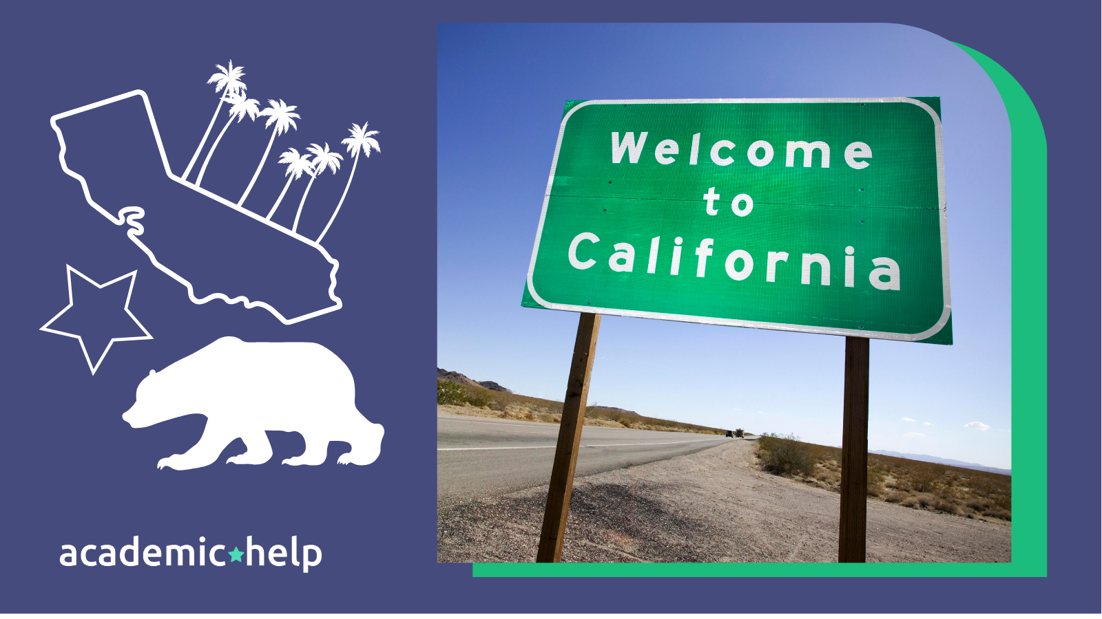 Taking a Closer Look at California State Flag: Meaning & History With ...