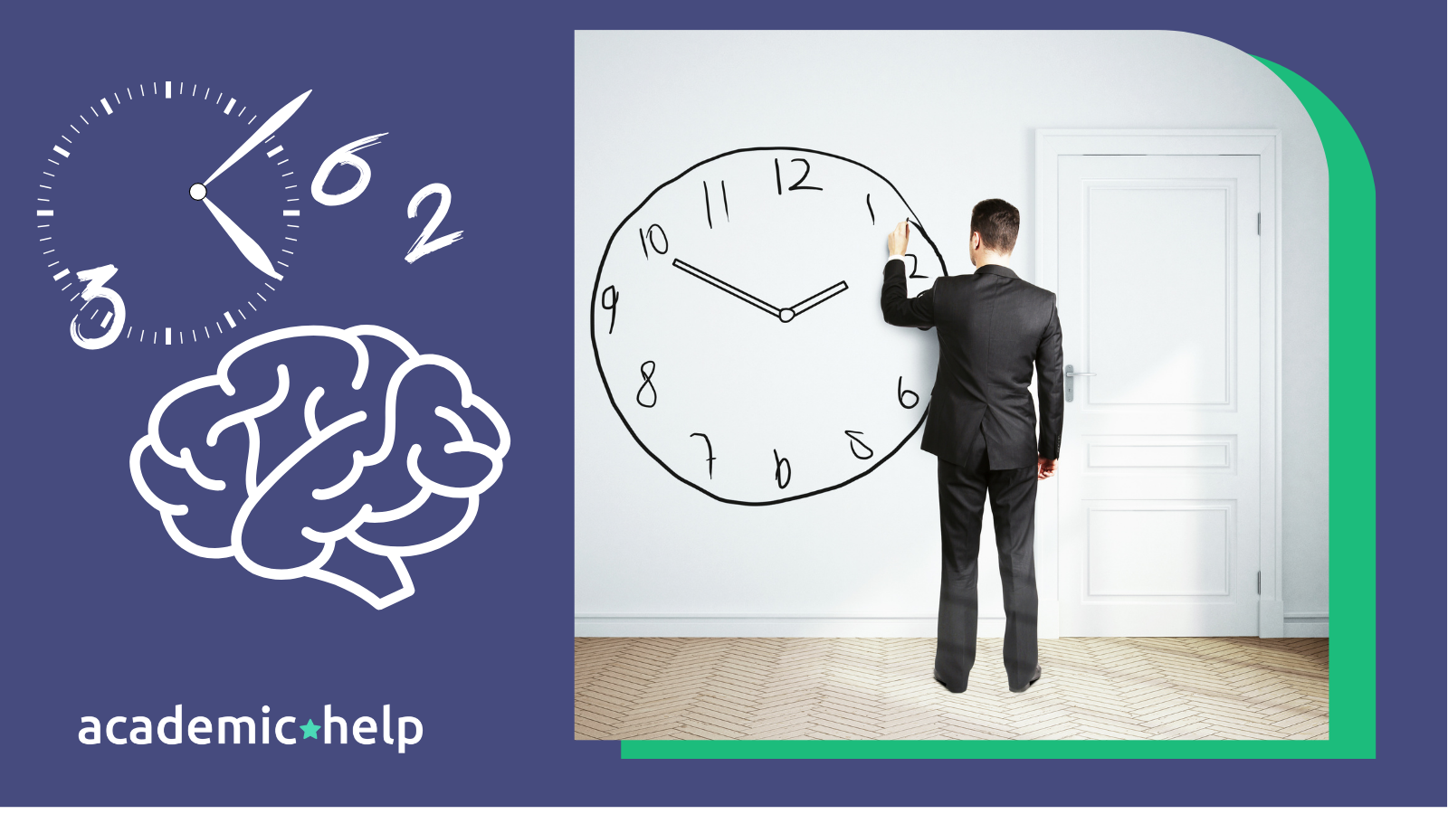 Weirdly, a Clock-Drawing Test Can Help You Notice Dementia: Facts by ...