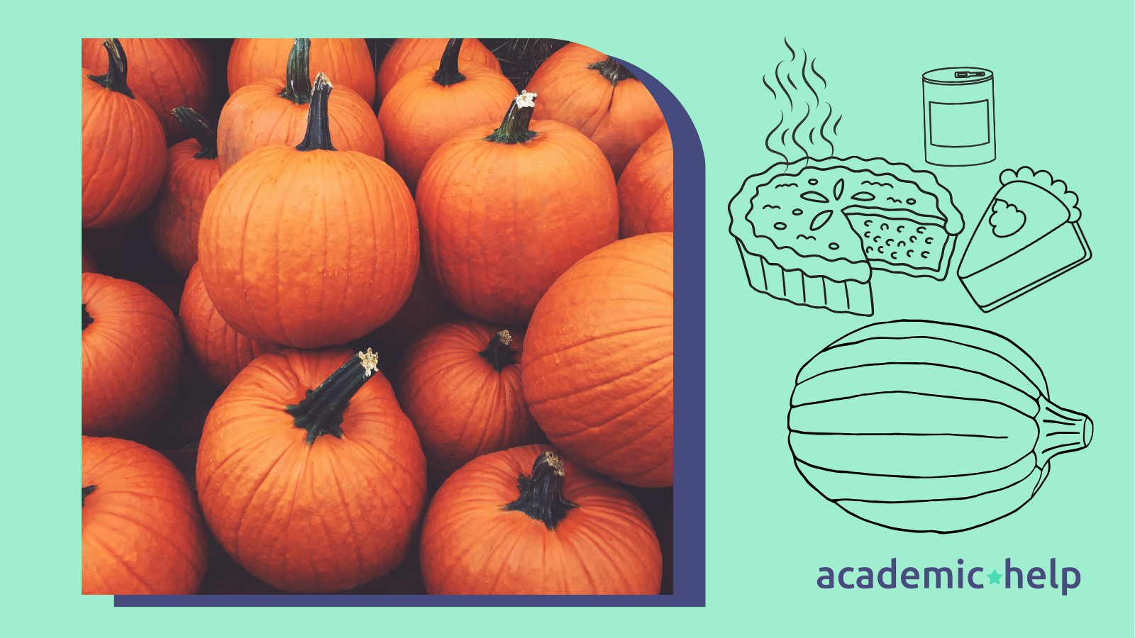 The Truth Behind Why Was Morton Called the Pumpkin Capital of The World