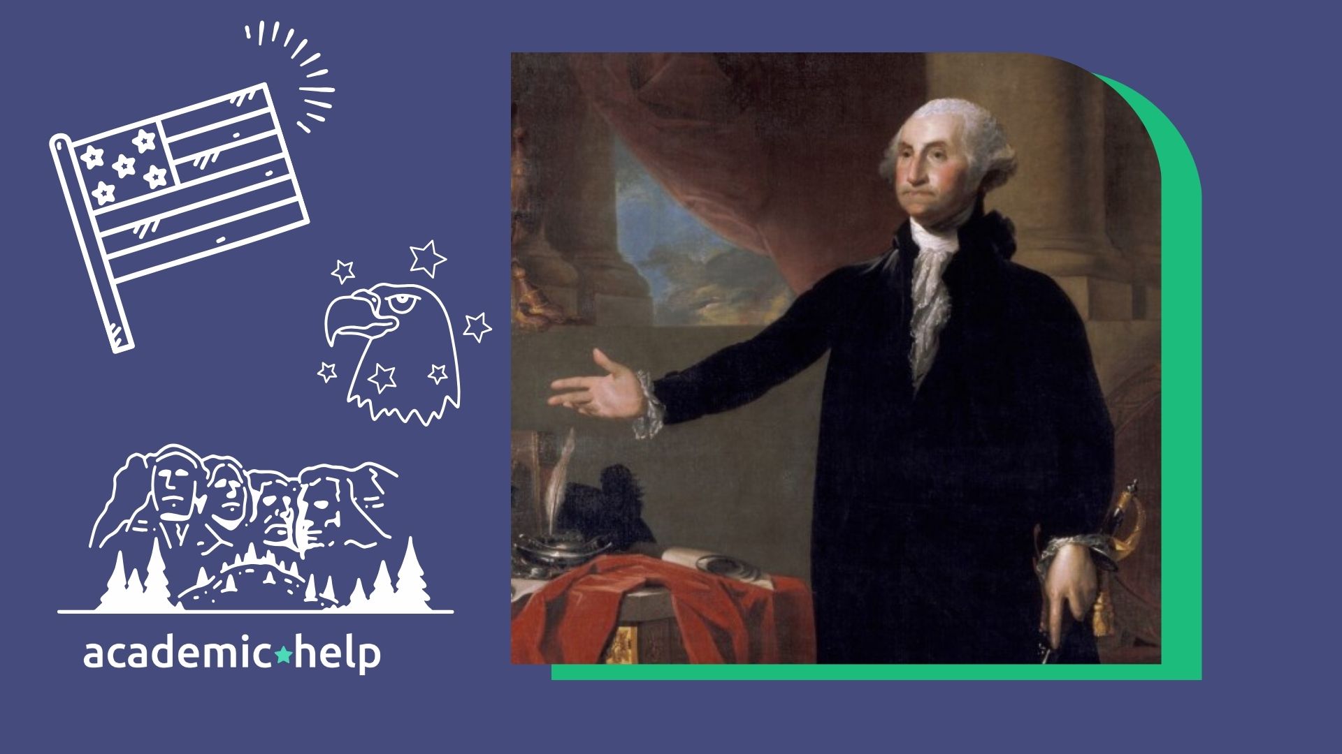 You’ve Probably Heard This Wrong! How Tall Was George Washington ...