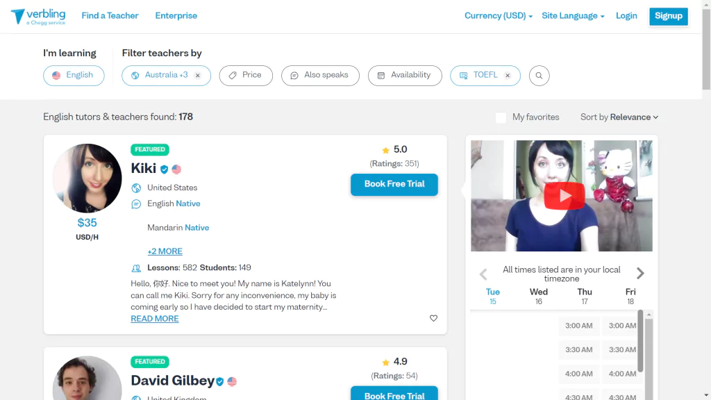 Verbling Review 2024 Is It Legit Safe Or A Scam Verbling Review 2024 Is It Legit Safe Or A Scam