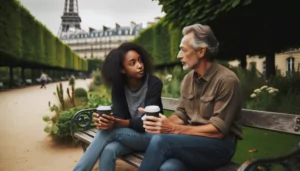 How to Say 'What's Your Name' in French: Common Phrases