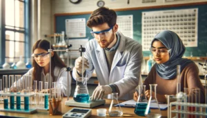 R in Chemistry: What It Stands for and How to Use It